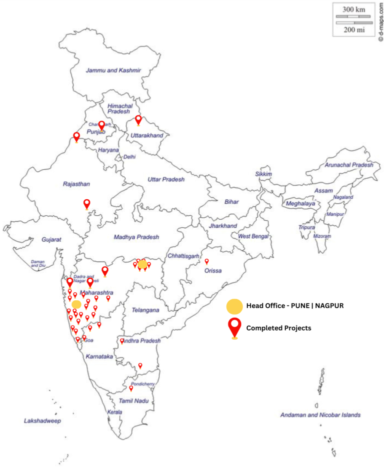 Contact us – SFS Fire Protection India Pvt.